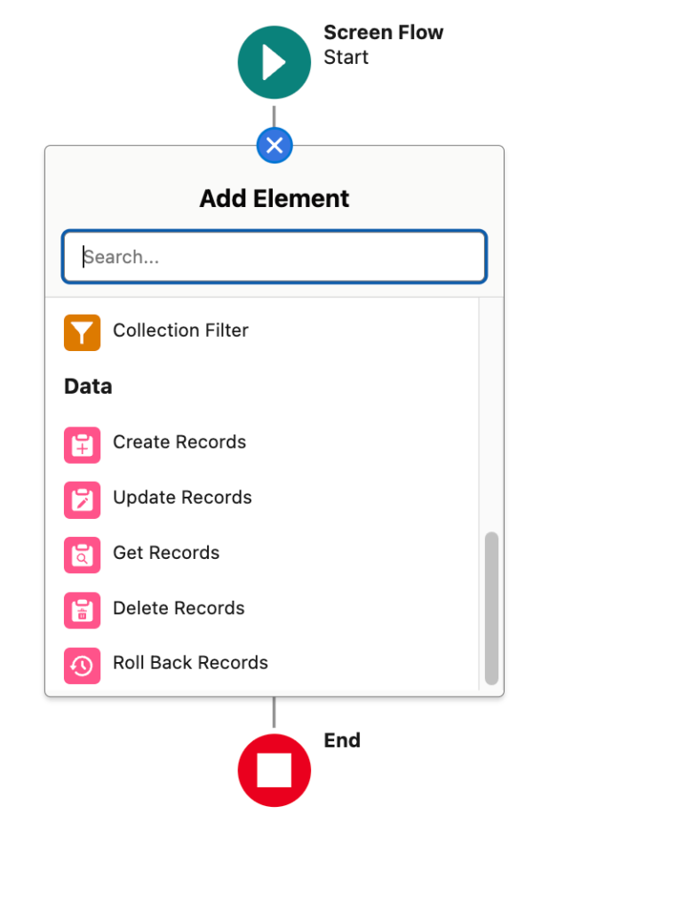Introduction to Salesforce Flow Builder - Salesforce Geek